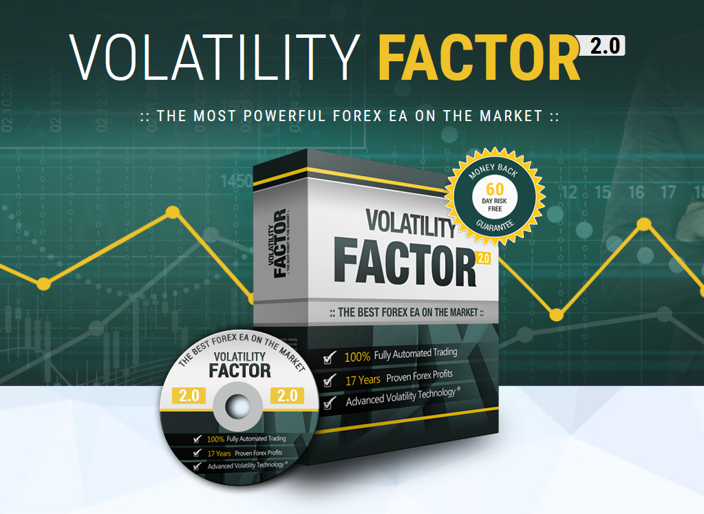 Member Login - Volatility Factor 2.0 - THE OFFICIAL SITE